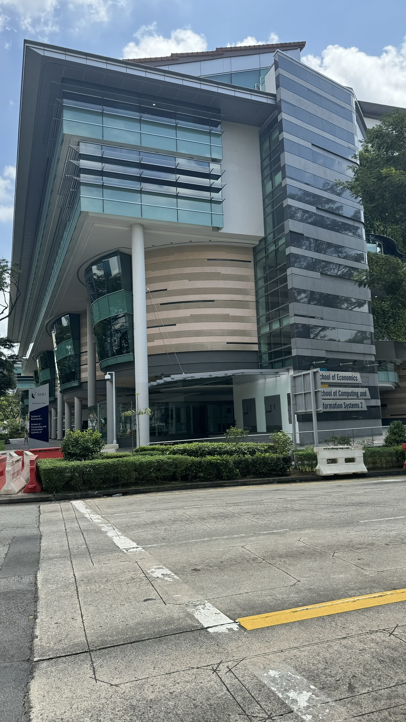 SMU_v1 Object Detection Dataset by Deep Learning Project