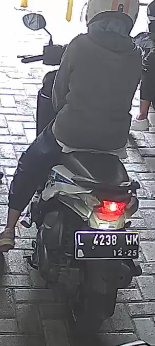 Plat Nomor Object Detection Dataset By Airlangga Team