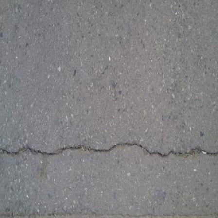 Crack Detection Object Detection Dataset by Bezzo Robotics