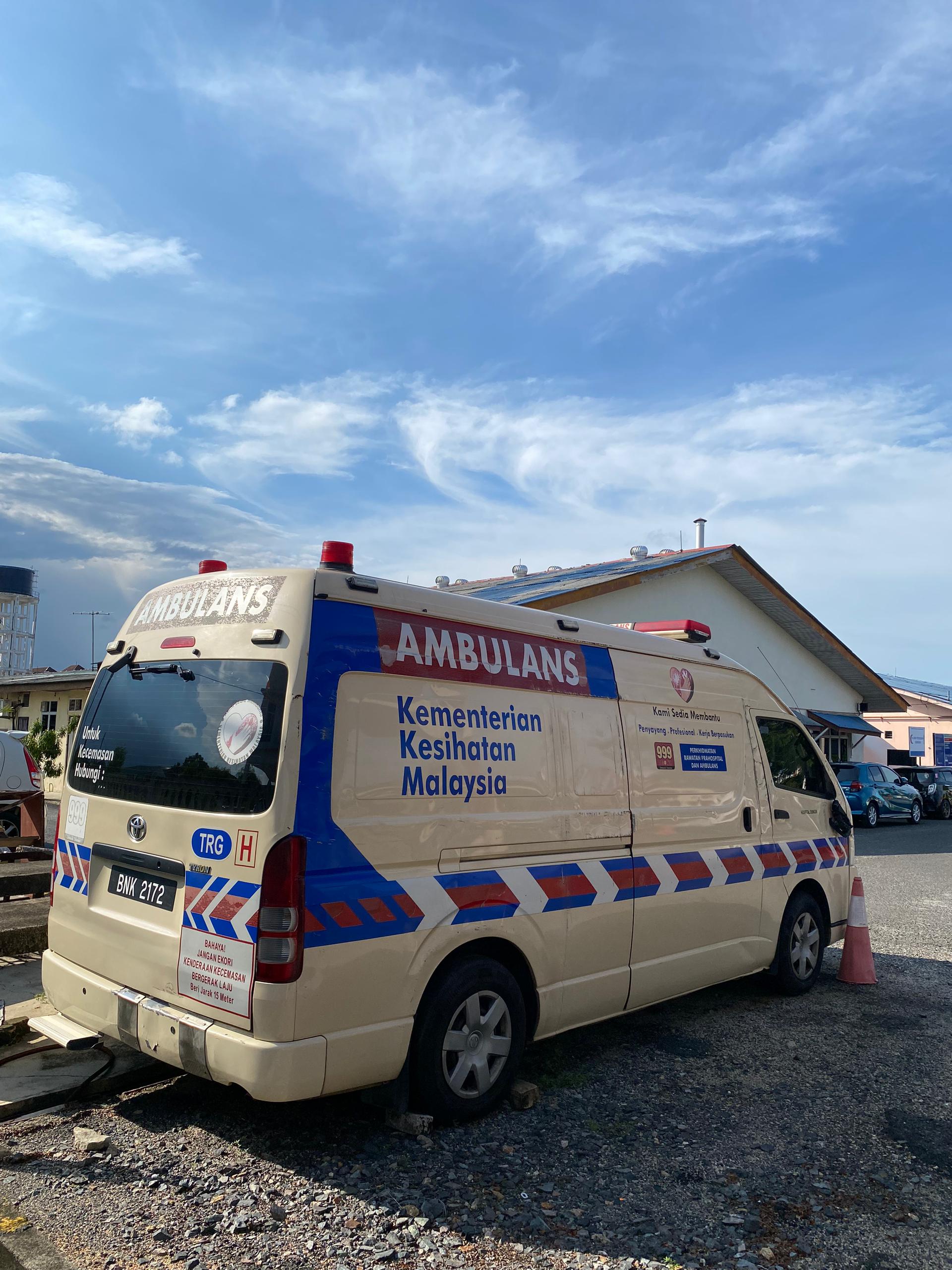 Muhammad syazwan Mohd Nor - Roboflow Universe