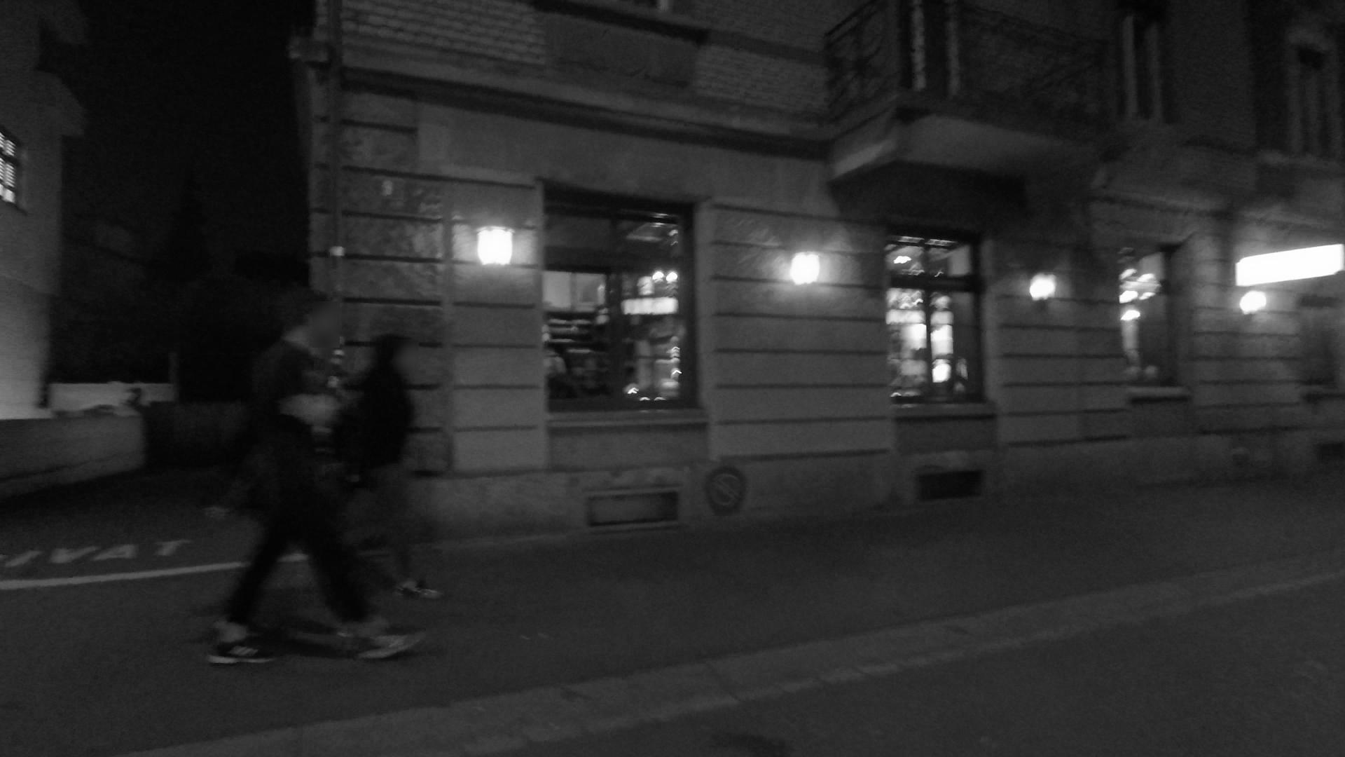 Day/Night + Windows Object Detection Dataset by erspvision