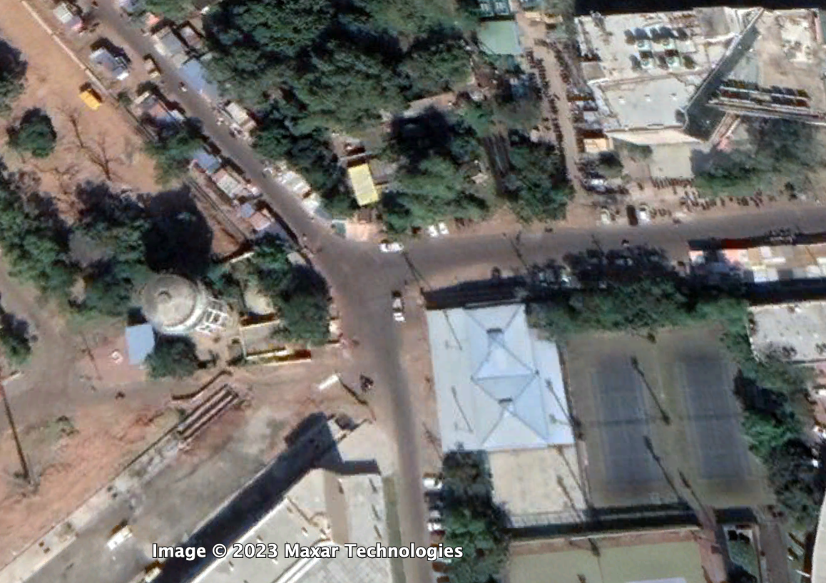 How to Use the SOI-Instance-segmentation Instance Segmentation API