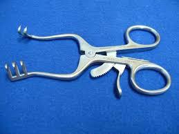 FYP Surgical Tools Object Detection Dataset by FYP