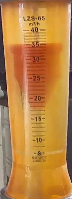 segment Instance Segmentation Dataset by water