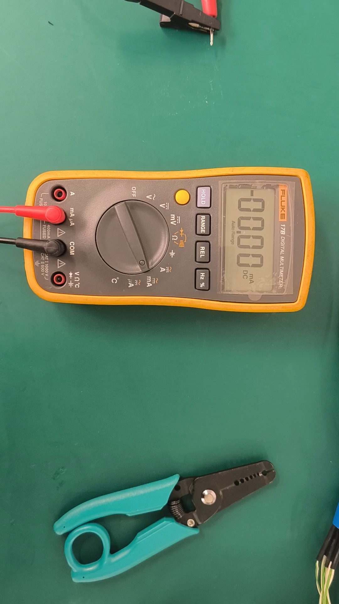 Test1 Object Detection Dataset By Handscreen