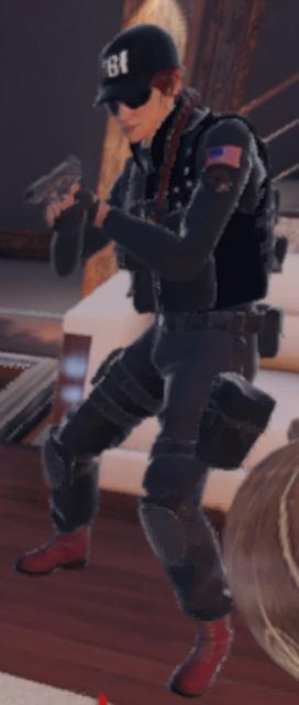 r6 train Object Detection Model by train