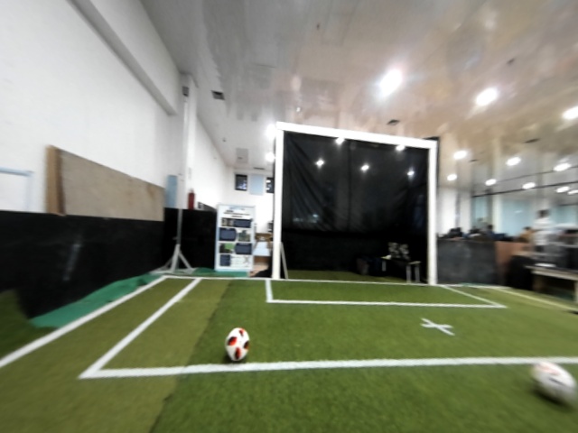 tes_hailo Object Detection Dataset by Segmentation