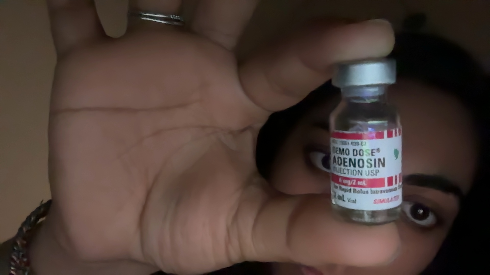 vial-data Object Detection Dataset by PROJECTS