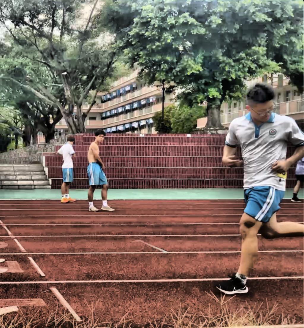 running1 Object Detection Dataset by nguyen