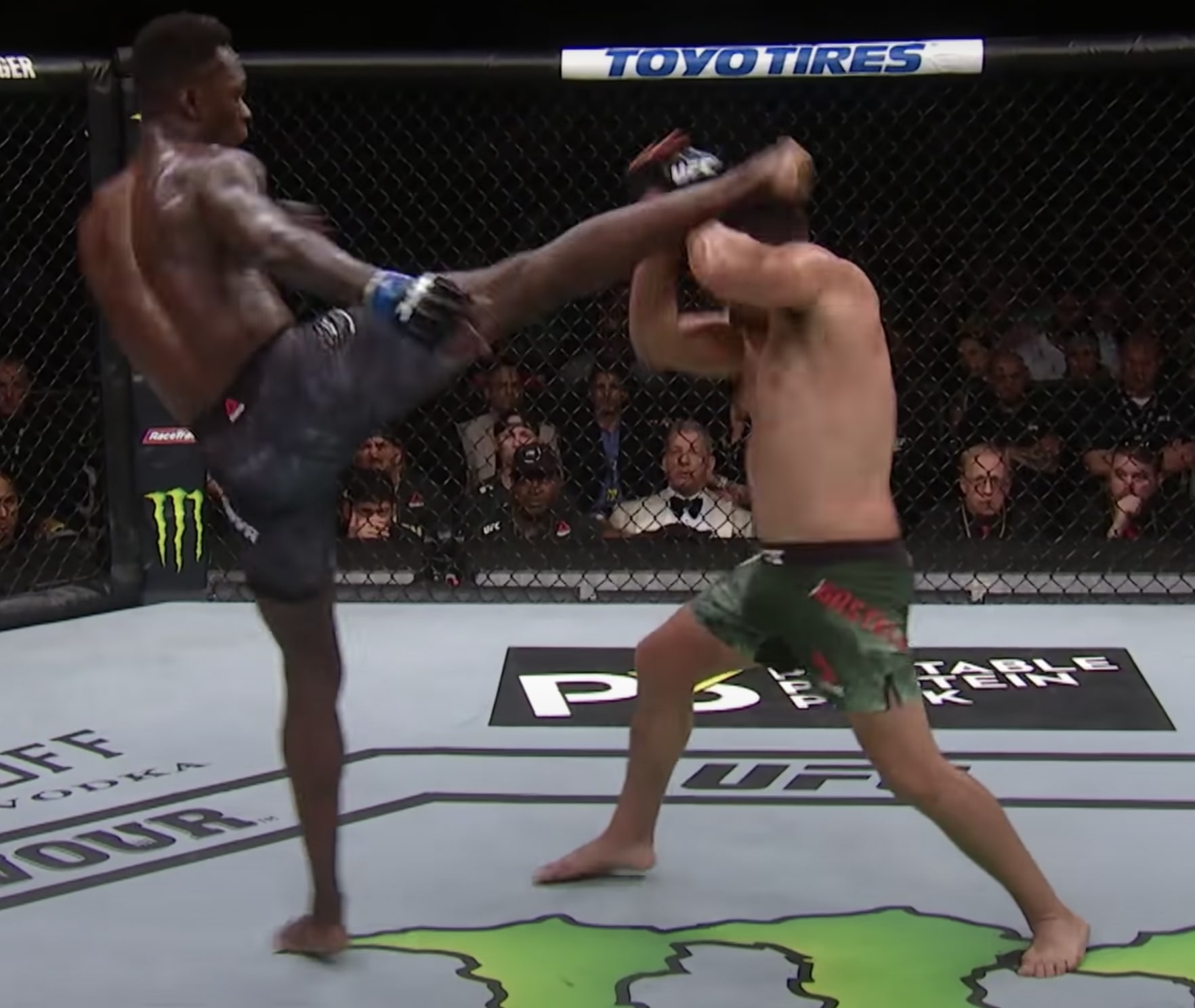 kick and punch Classification Model by fightdataset