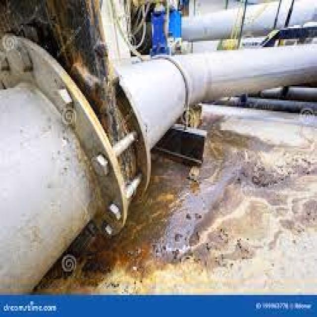 Pipe Leak Object Detection Model By Zbxxx
