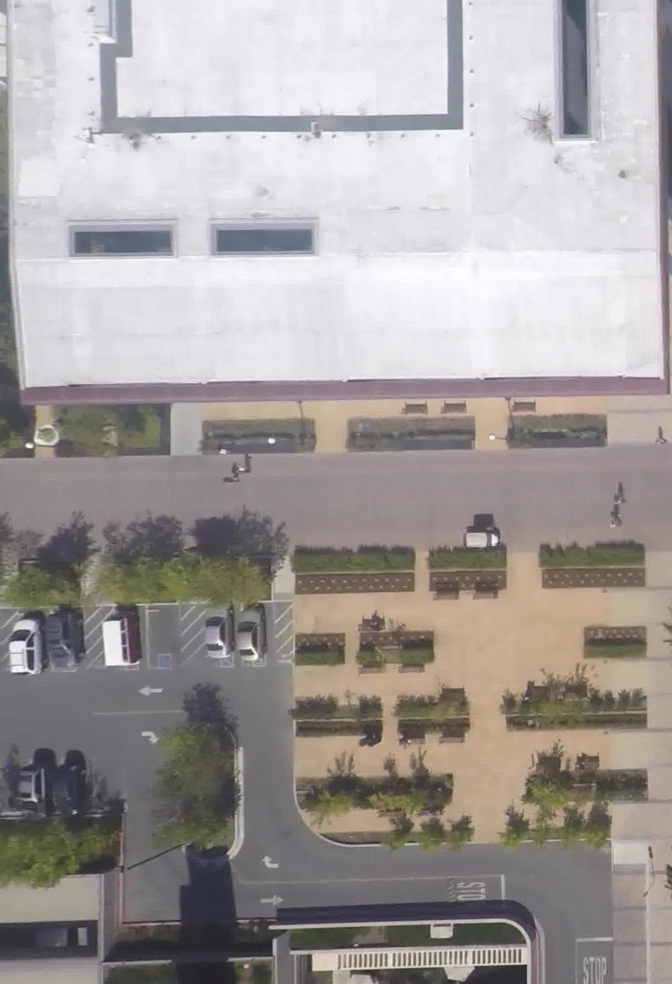 aerial Object Detection Dataset by new