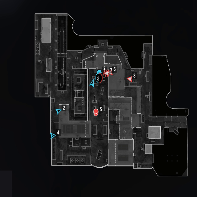 map_labels Object Detection Dataset and Pre-Trained Model by Spawns