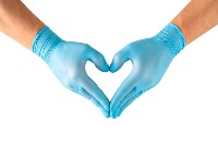 gloves Object Detection Dataset by Gloves