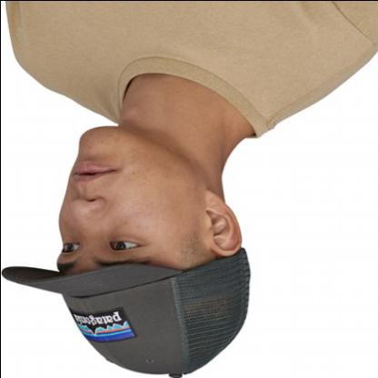 cap and sun glass Object Detection Dataset by College