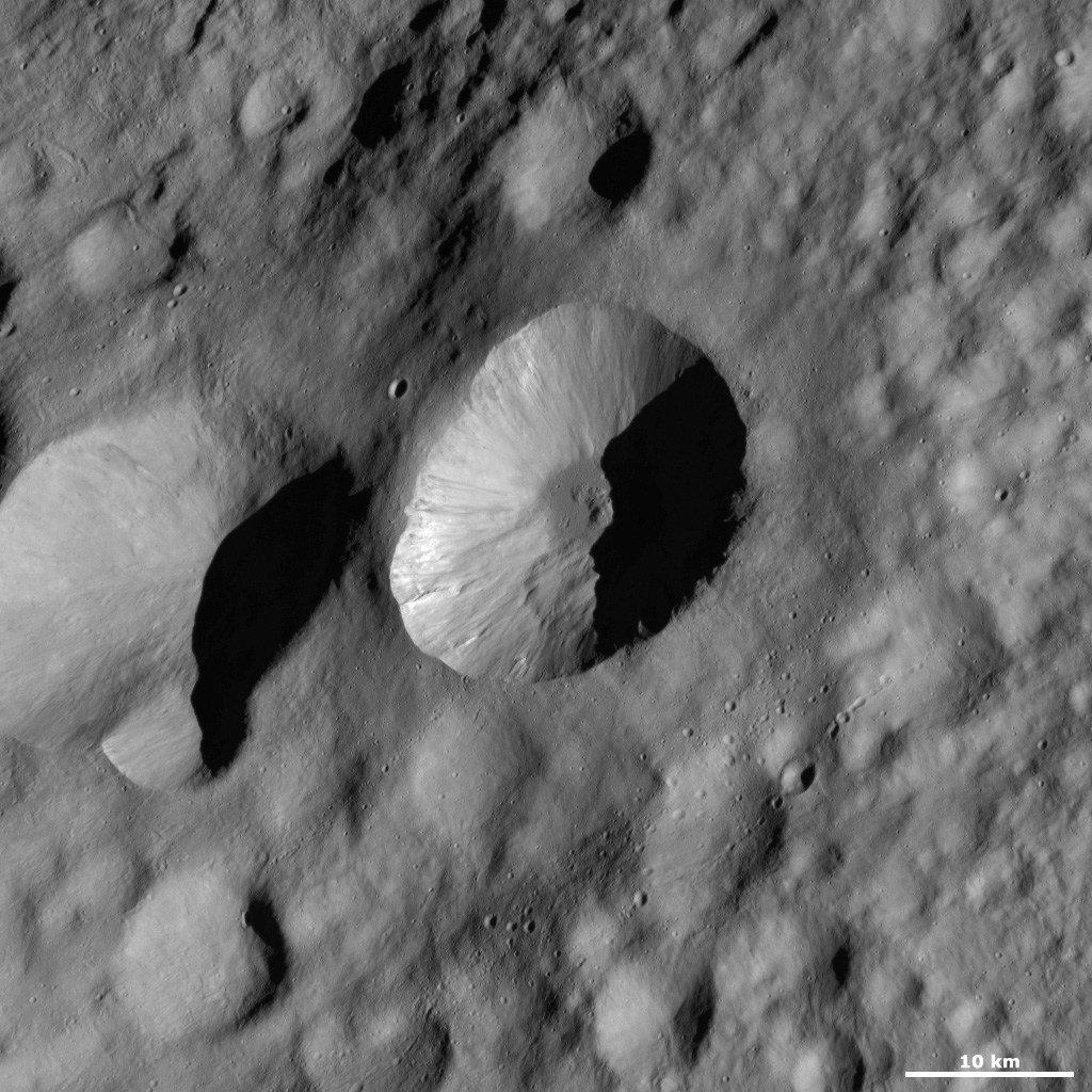 Craters Object Detection Dataset V1 2024 07 26 4 34pm By College