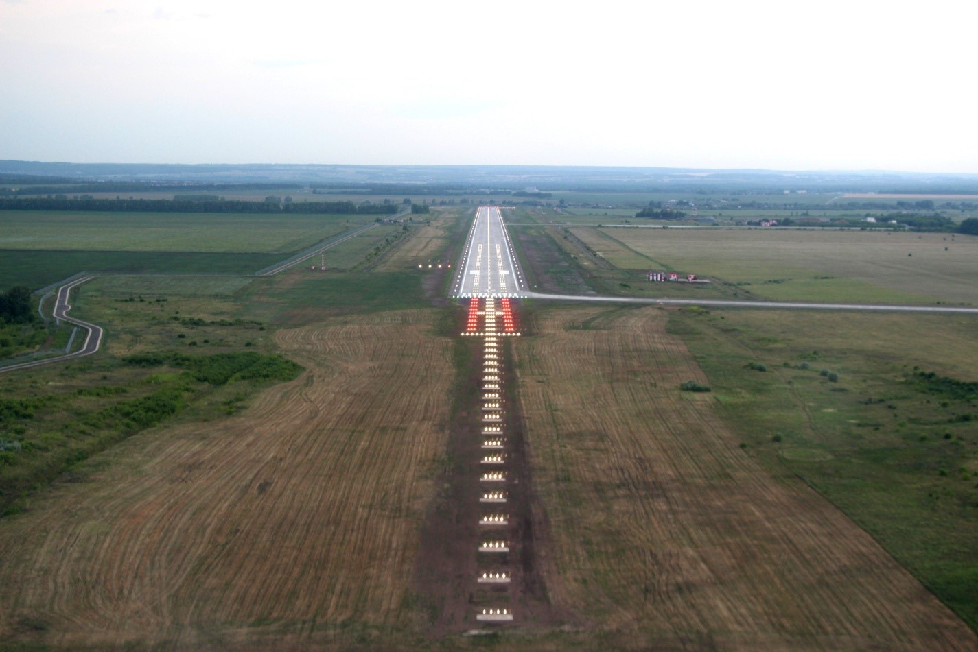 Highway Detection Object Detection Dataset By Ilya Pleshakov