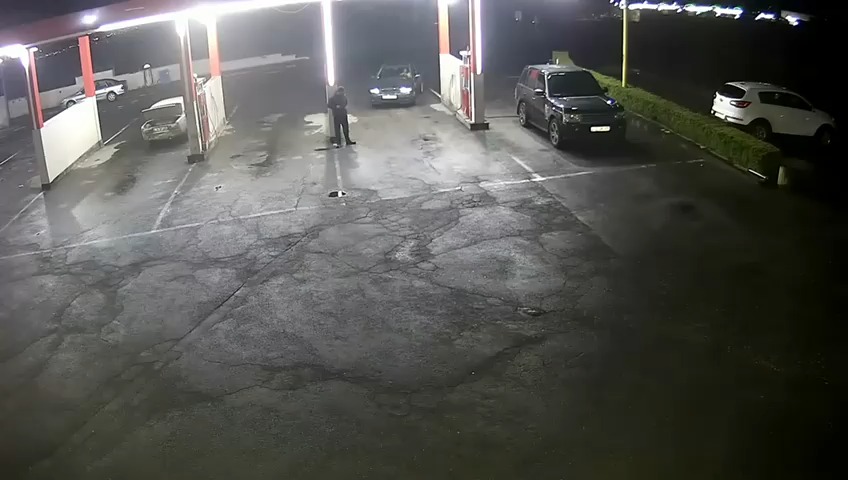 Parking Space Detection Object Detection Dataset By Capstone Project