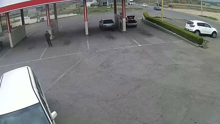 Parking Space Detection Occupancy Object Detection Dataset By Capstone Project