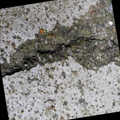 Crack_Detection Object Detection Dataset and Pre-Trained Model by ...