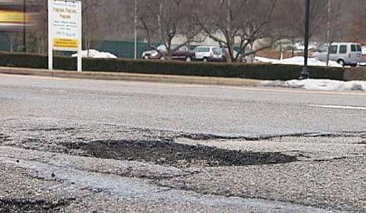 Potholes Bumps Object Detection Model By Xira