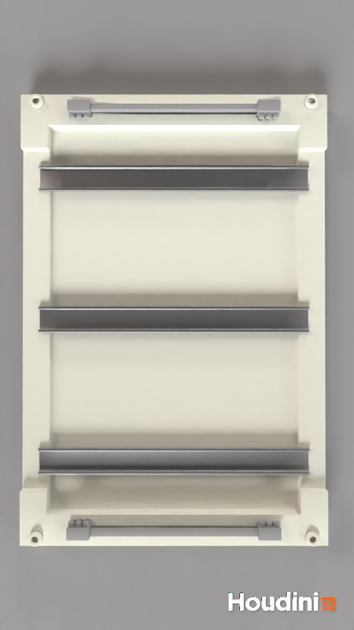 Electrical Cabin Object Detection Dataset And Pre Trained Model By Electricalcabin