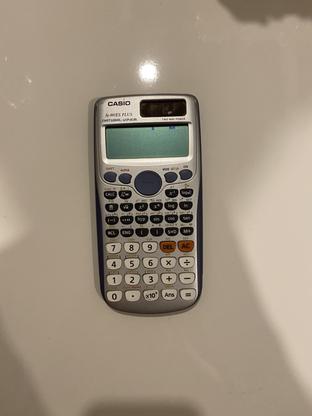 Calculator Object Detection Dataset by Thanapat Jong-udomsub