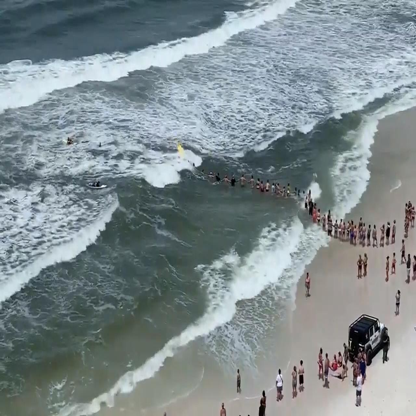 rips Object Detection Dataset and Pre-Trained Model by Karl Haenschke