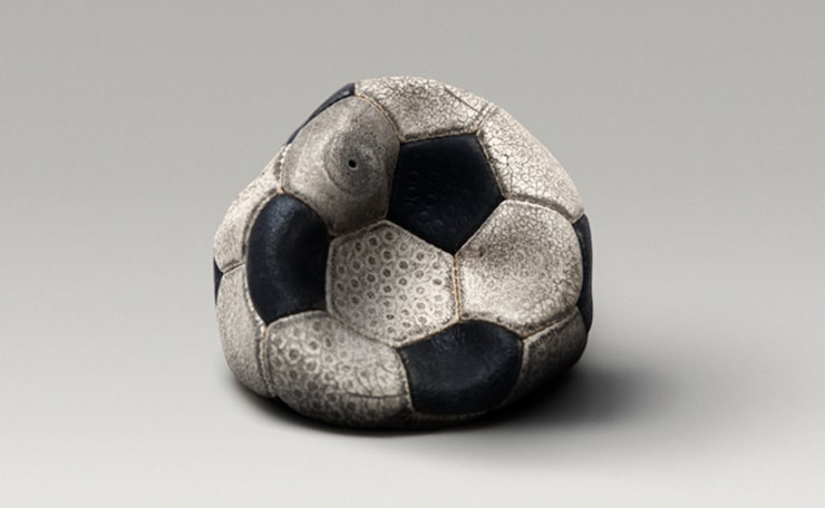 Sports ball detection Object Detection Dataset and Pre-Trained Model by ...