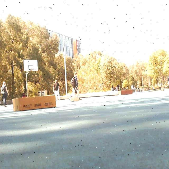 boxde Object Detection Dataset by Monash University