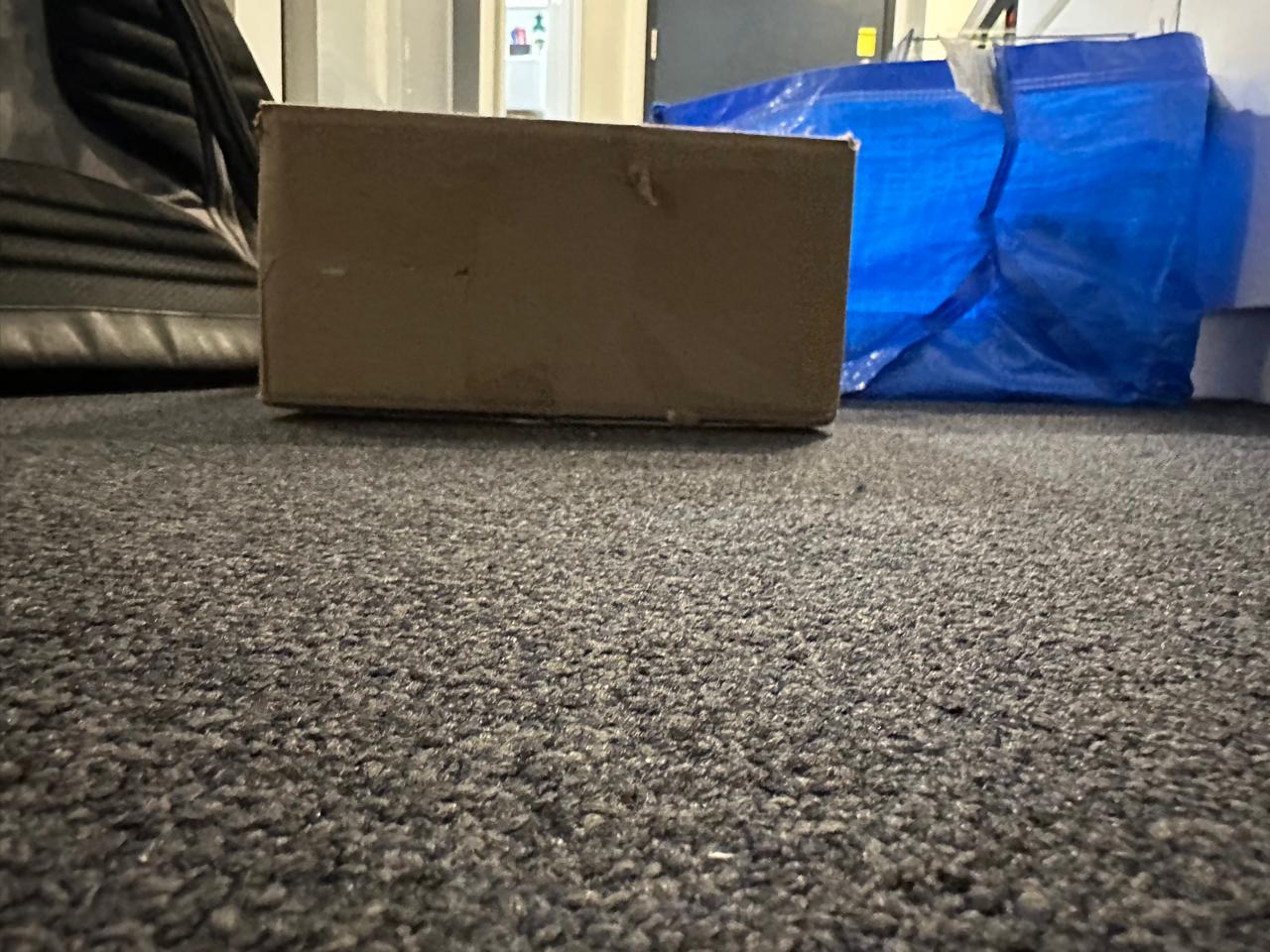Boxes Det Object Detection Dataset By Monash University