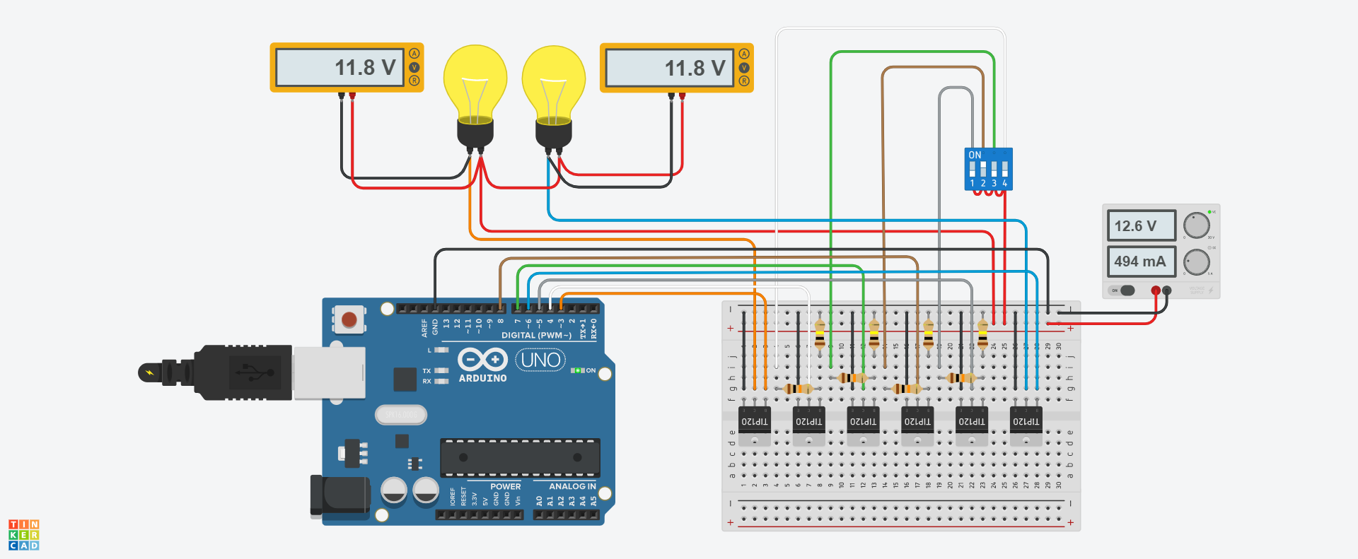 Devices Segmentation Instance Segmentation Dataset And Pre Trained