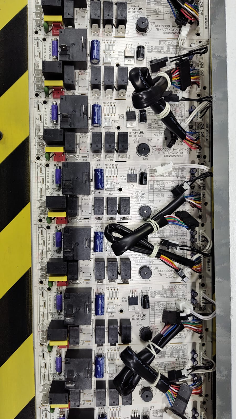 Etiquetado v6 Object Detection Dataset by Anshu