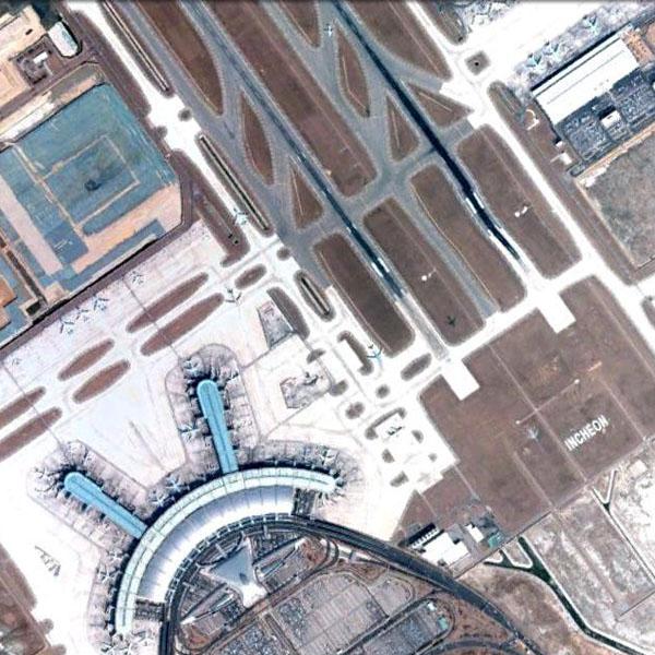 Aerial Airport Test Object Detection Dataset By Roboflow Universe Datasets