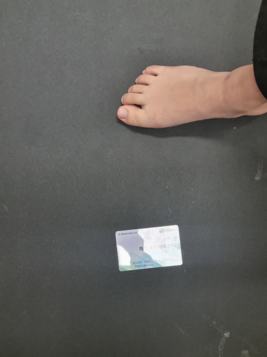 feet keypoints 1 Object Detection Dataset and Pre-Trained Model by spark