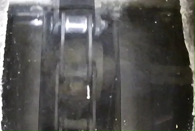 Chain Conveyor Object Detection Model By My Collections