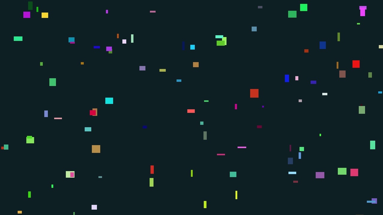 Glitch Object Detection Model by UET