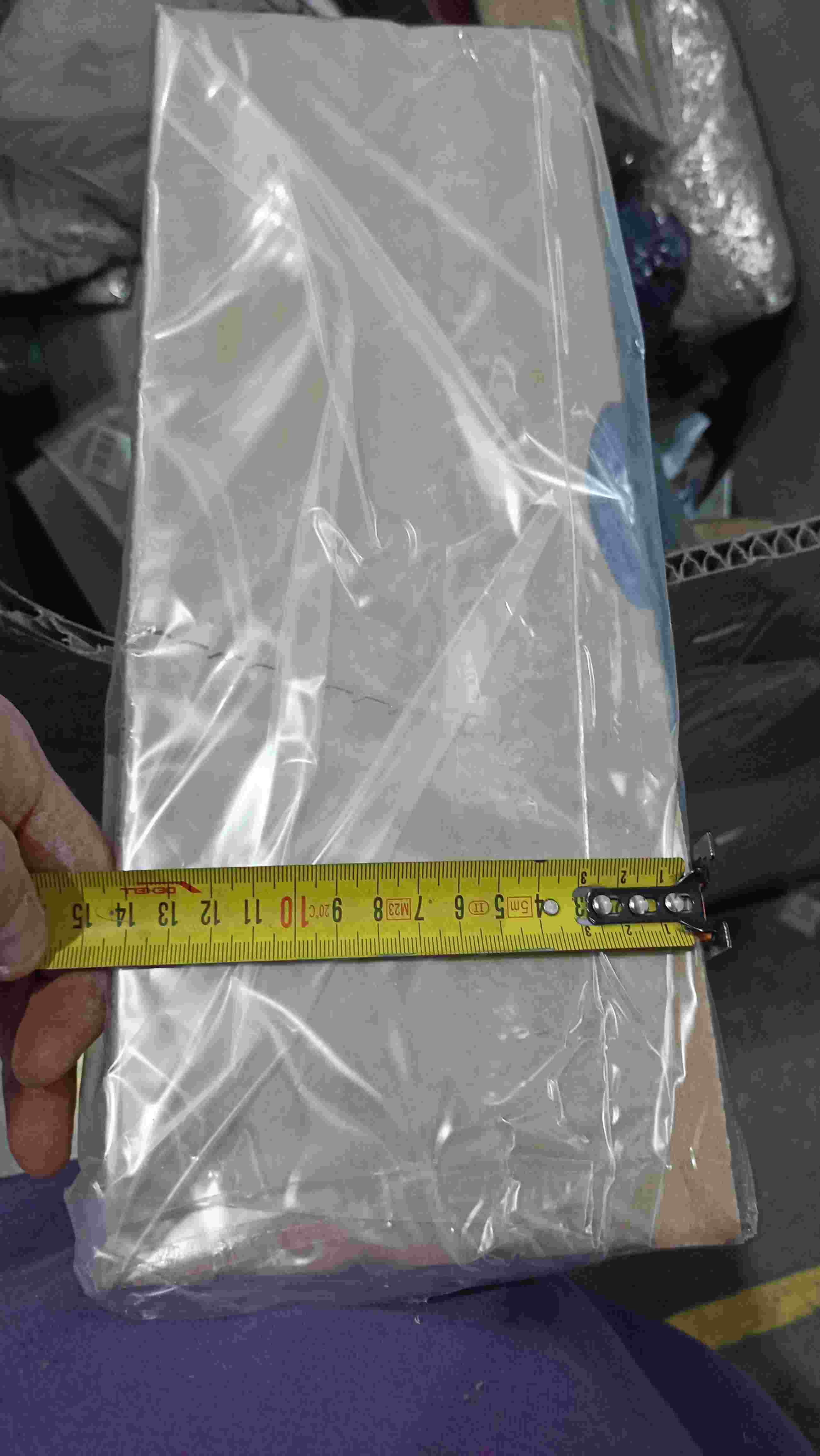 ruler_seg Instance Segmentation Dataset by Rulerdataset