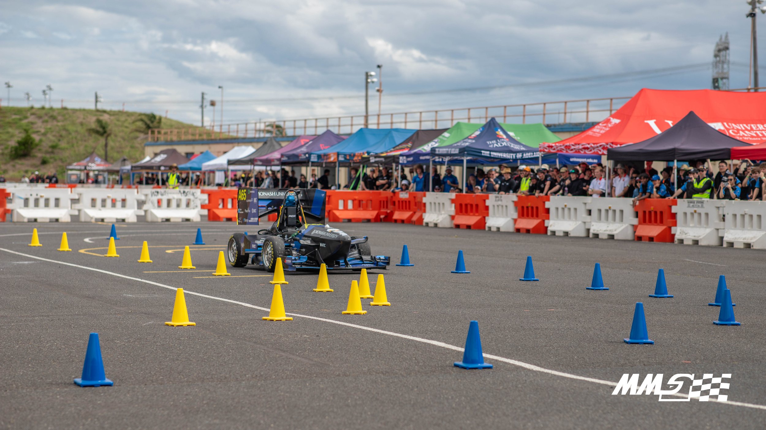 fsae-cones-dataset Object Detection Model by UTSMA