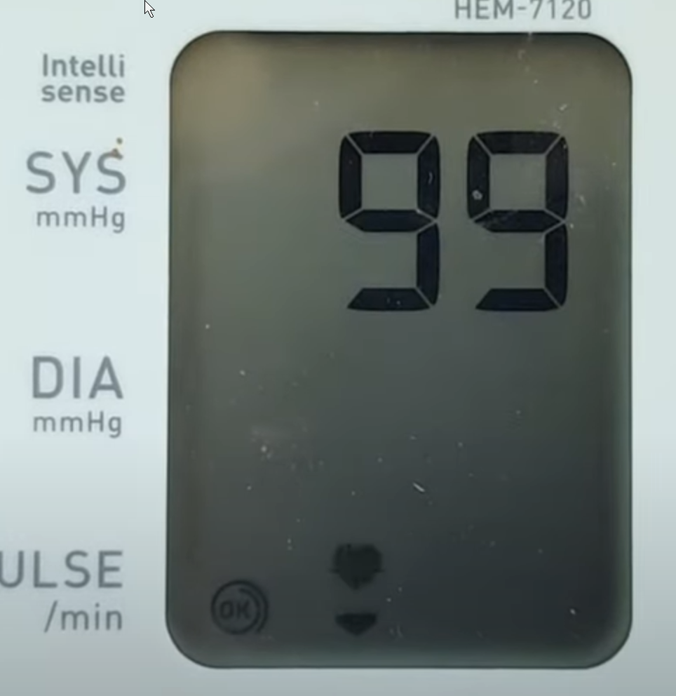 detect_7segment_via_bloob_pressure_monitor Object Detection Model by CheongYunKim