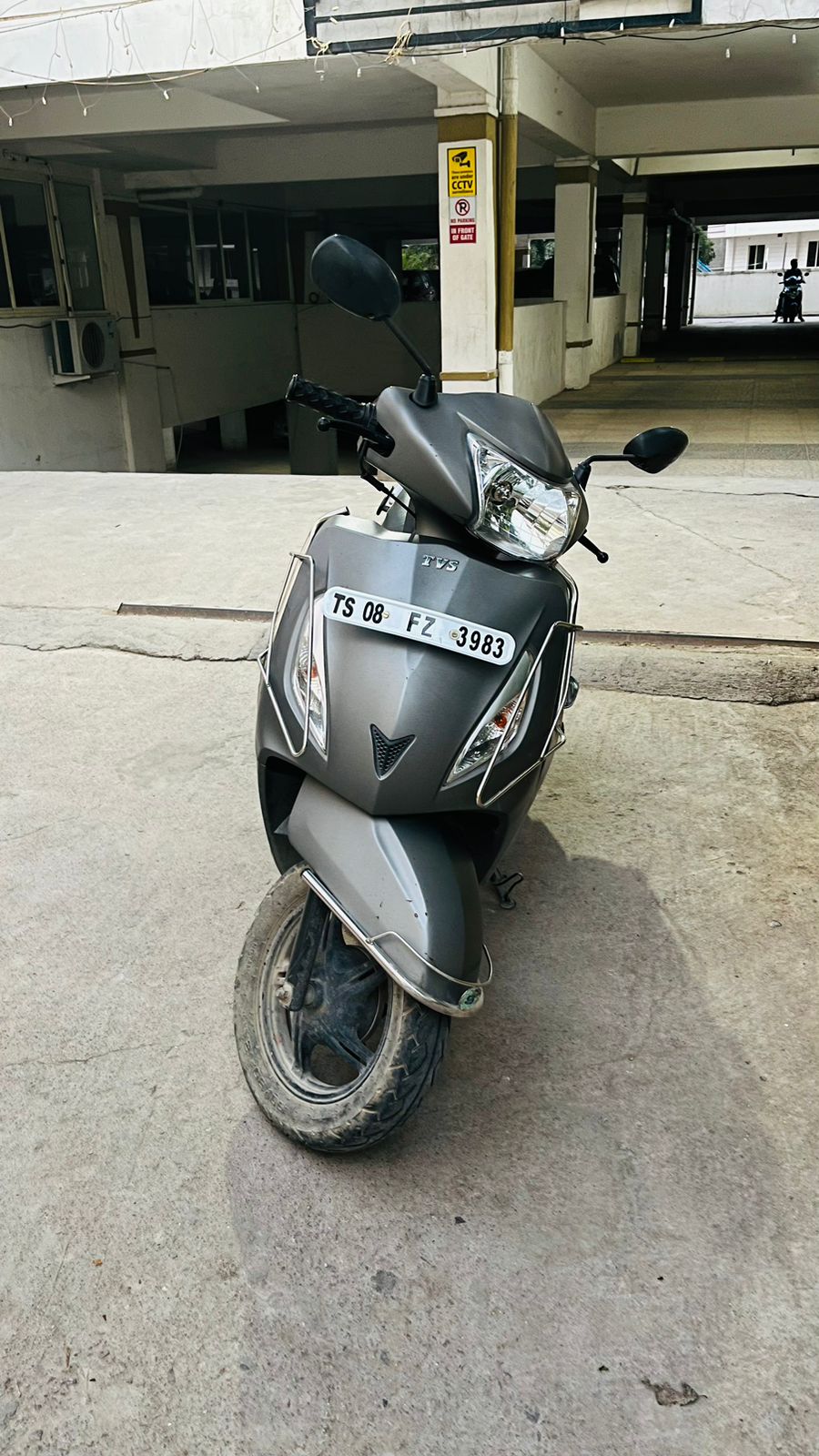 License plate detection for non-helmet motor-cyclists2 Object Detection ...