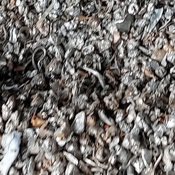 Whole-Steel-Scap-Data V2 Object Detection Model by TU Dresden