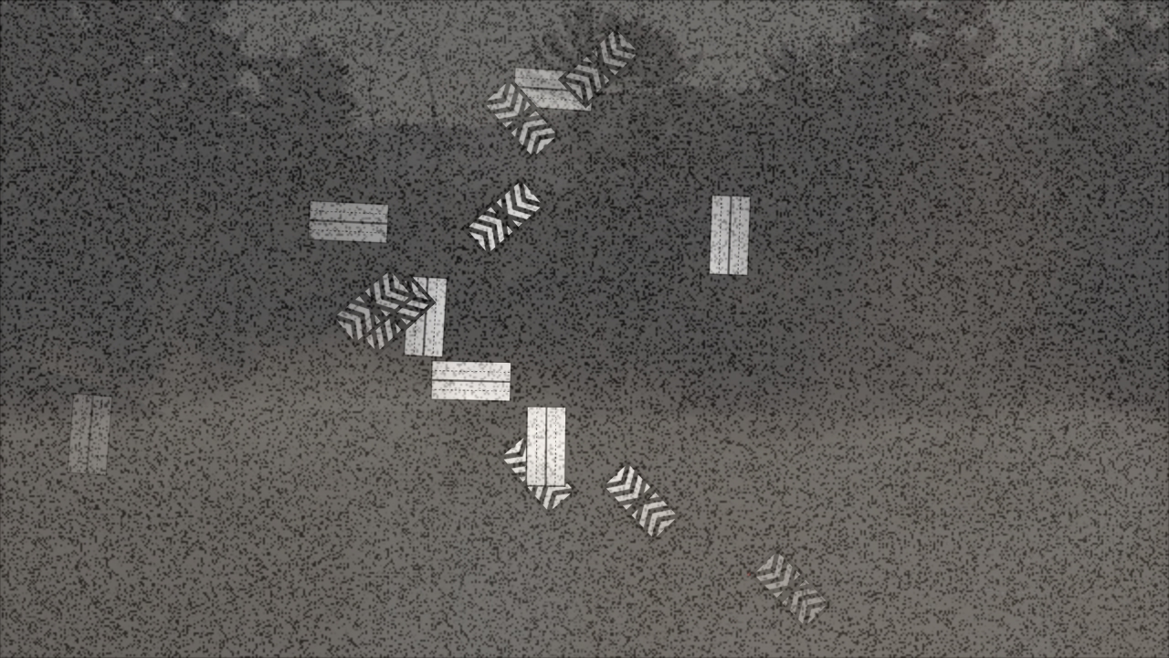 tracking trackers v3 Object Detection Dataset by DTcytkin