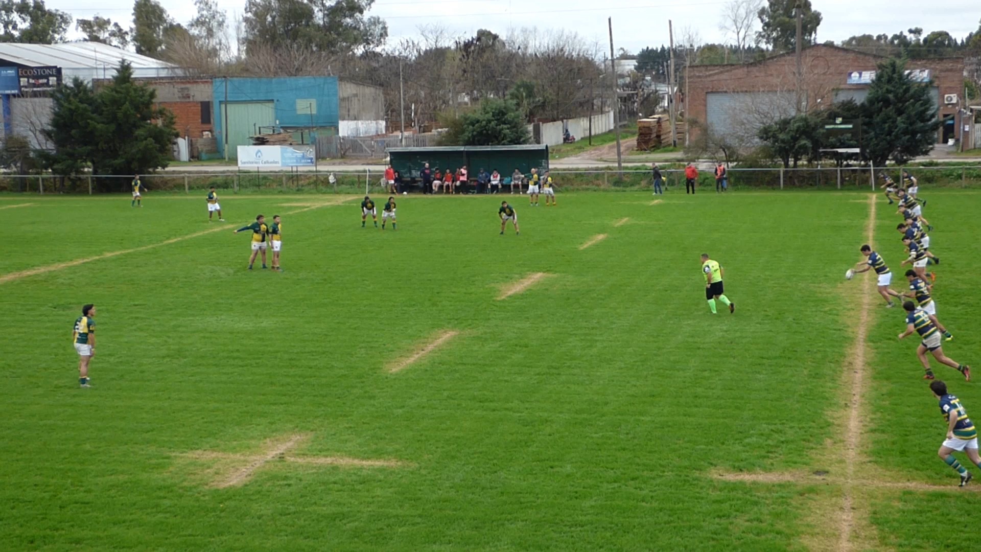 How To Use The Rca Object Detection Api