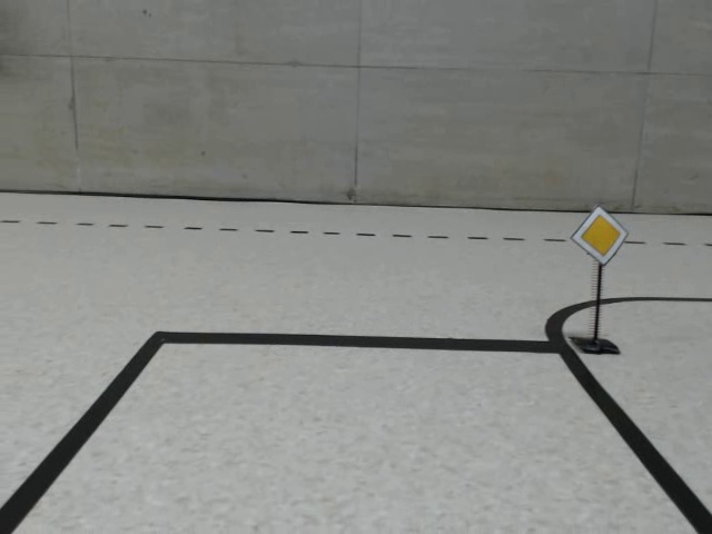 BFMC 2024 Object Detection Model by PLe