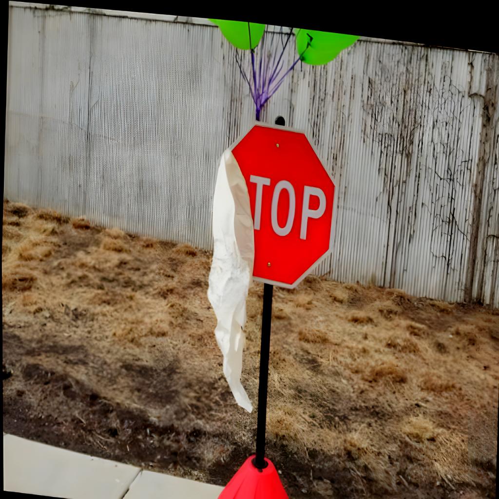 Stop Sign 4 Classes Object Detection Dataset By Ltuws