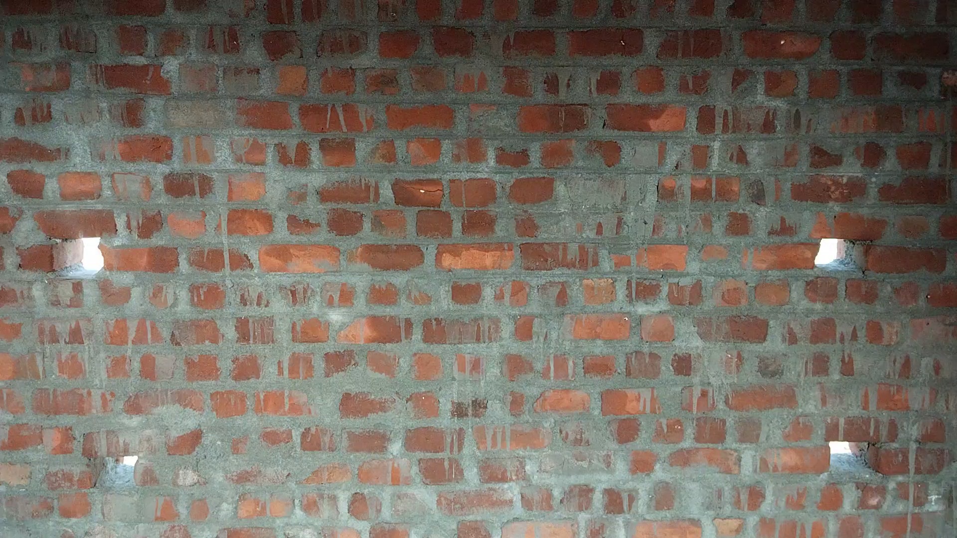 Brick Wall Detection Object Detection Dataset By Moisture Detection