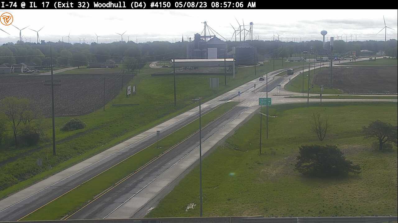 wrong-way-cars Object Detection Dataset and Pre-Trained Model by uic