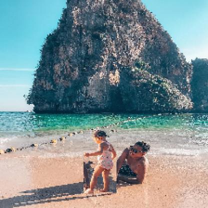 Objectdetection Object Detection Dataset and Pre-Trained Model by Arcada