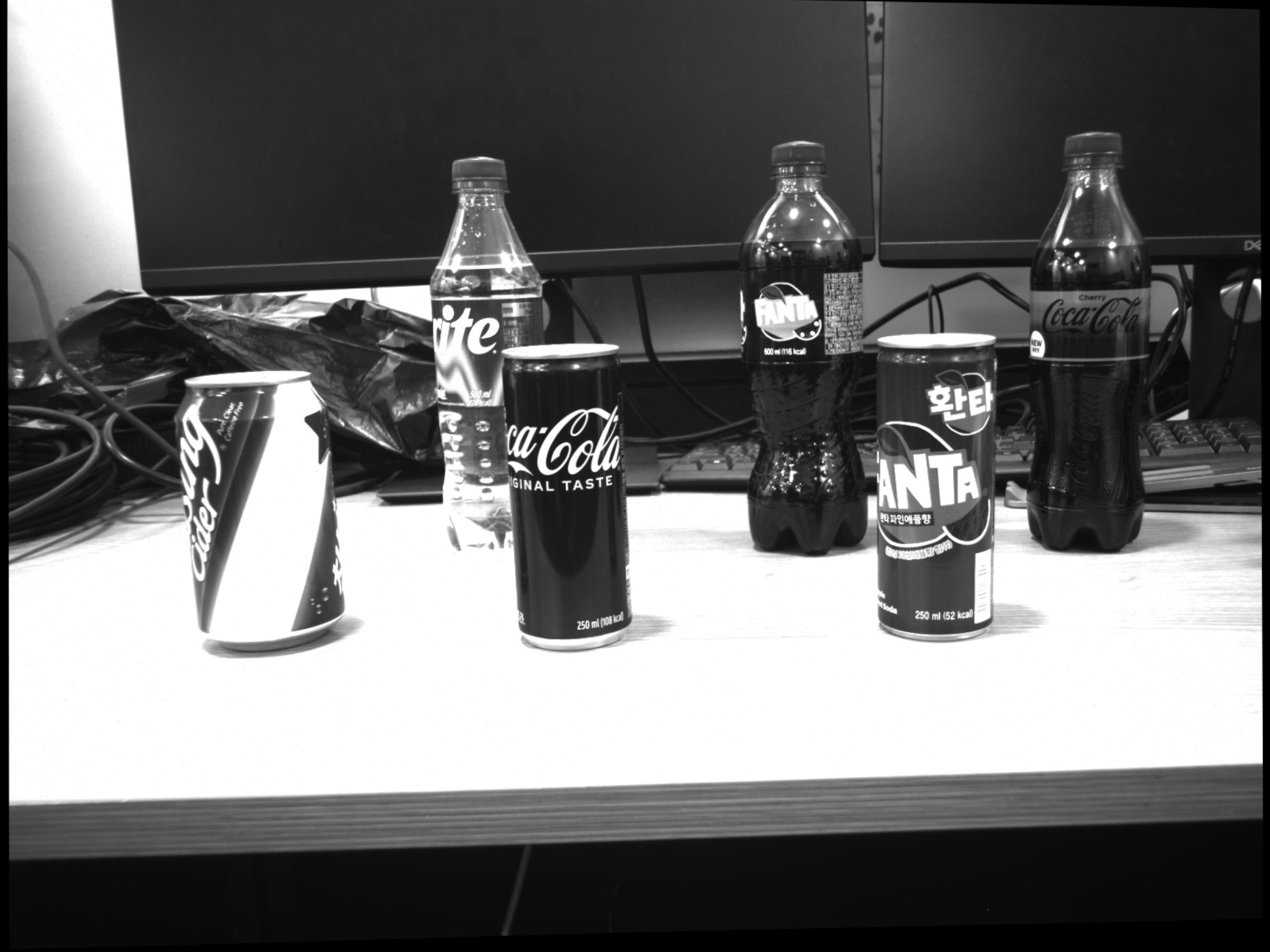 annotation Instance Segmentation Dataset by Gosungexhibition